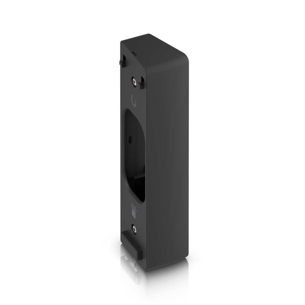 Ubiquiti Unifi Access UACC-Reader-Pro-AM-B Reader Pro Angle Mount Black ...